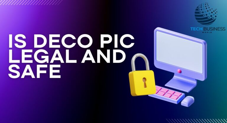 What Is DECO PIC? Complete Guide to Samsung’s Camera App
